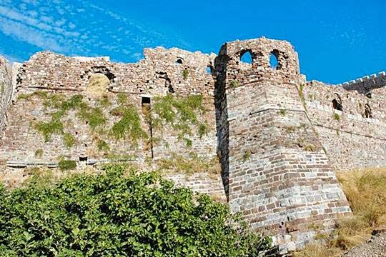 ΨΗΓΜΑΤΑ ΑΠΟ ΤΗΝ ΕΛΛΗΝΙΚΗ ΙΣΤΟΡΙΑ: Οκτωβρίου 2013