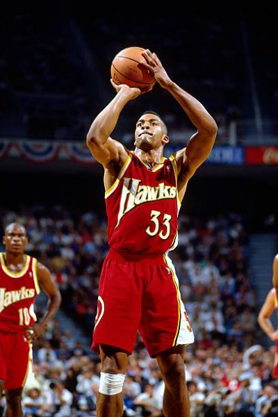 5contra5jugadores: Ferrell, Duane