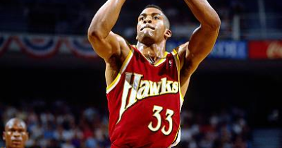 5contra5jugadores: Ferrell, Duane