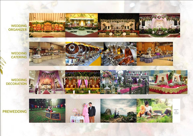 Harga Paket Pernikahan Gedung/Aula (Wedding organizer jakarta) - Foto ...