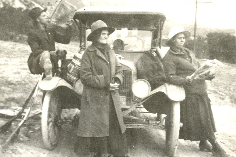 Nelson Holder Ritchie