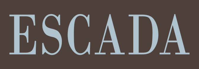 Escada is a luxury women's designer clothing brand headquartered in ...