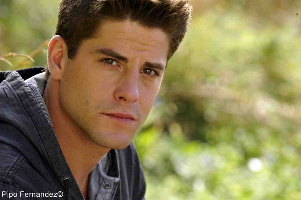 Pipo Fernandez© FOTOS: LUCHO FERNANDEZ. PipoFernandez©