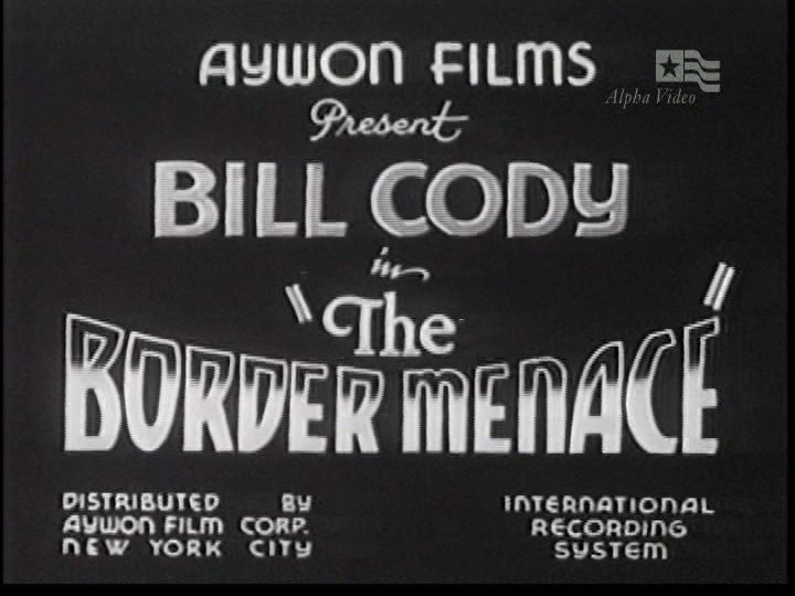 ABCDEFridays: Title Sequence Typography