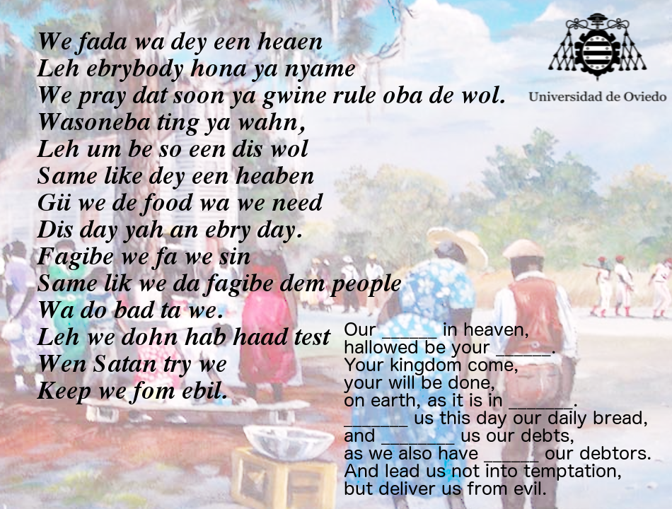 History and Culture of the Gullah people | Learn Gullah!