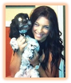 Trinity Irish Dancers Japan: Meet the Cast and Crew::Ally Felker