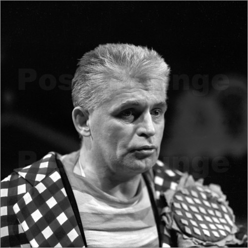 Traumzaubereien: Die alten Clowns sind los! Ferdinand geht nach Leipzig