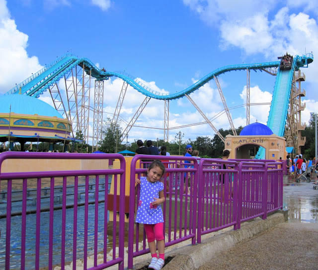 RIDES ~ The Dias Family Adventures