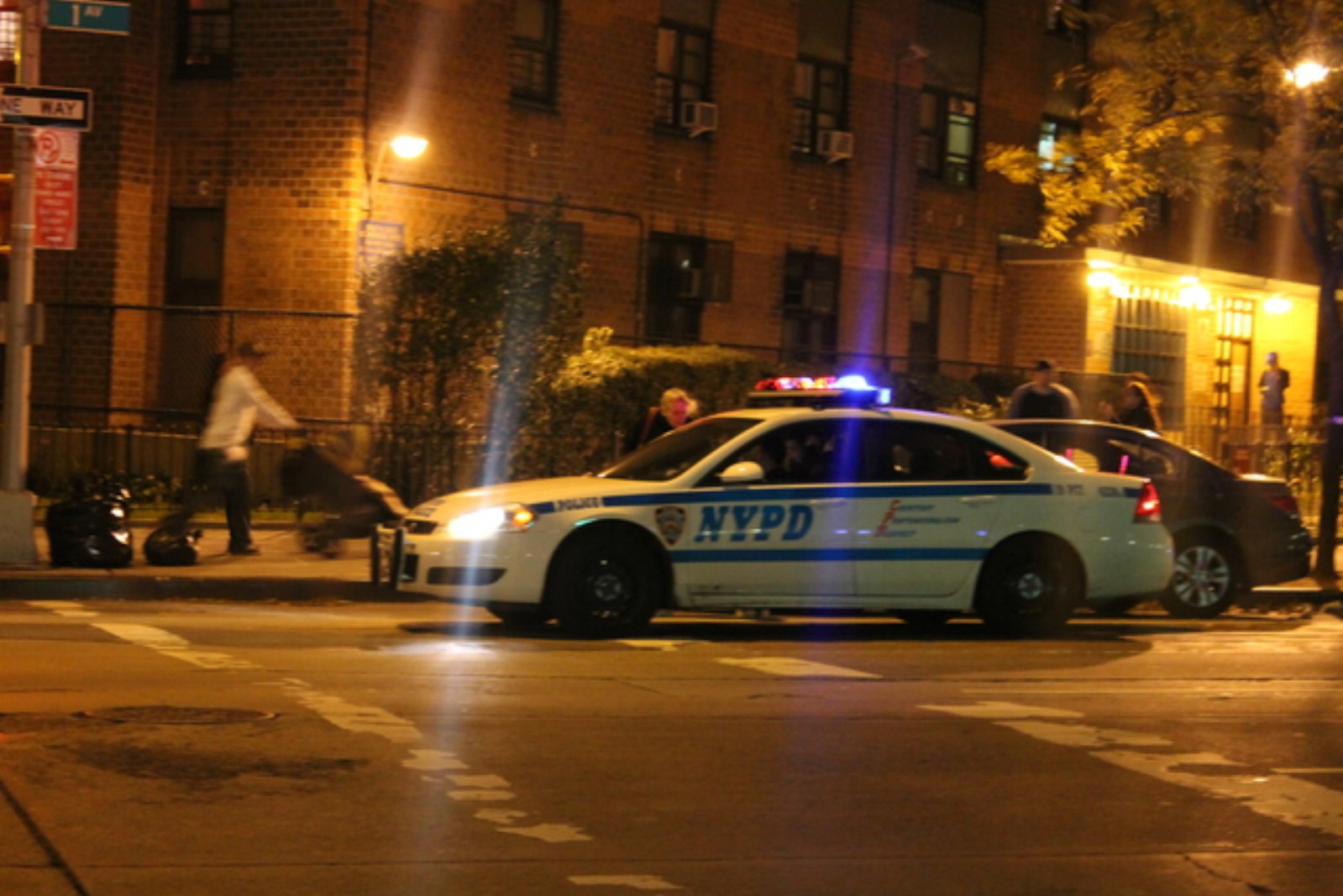 New York Buff Media: Many NYCHA Residents Stay Put in East Harlem ...