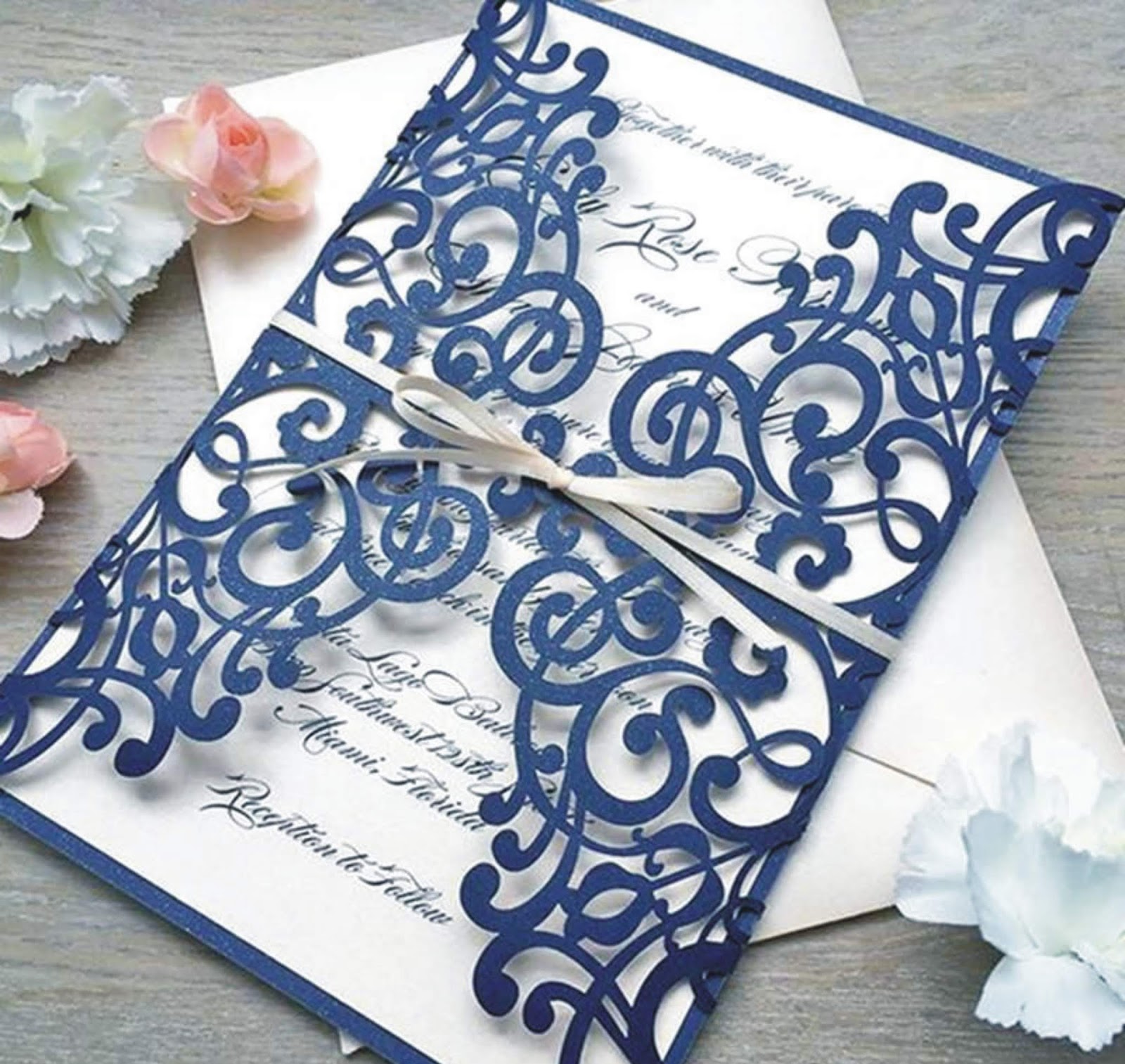 Zem Printers: Wedding Cards