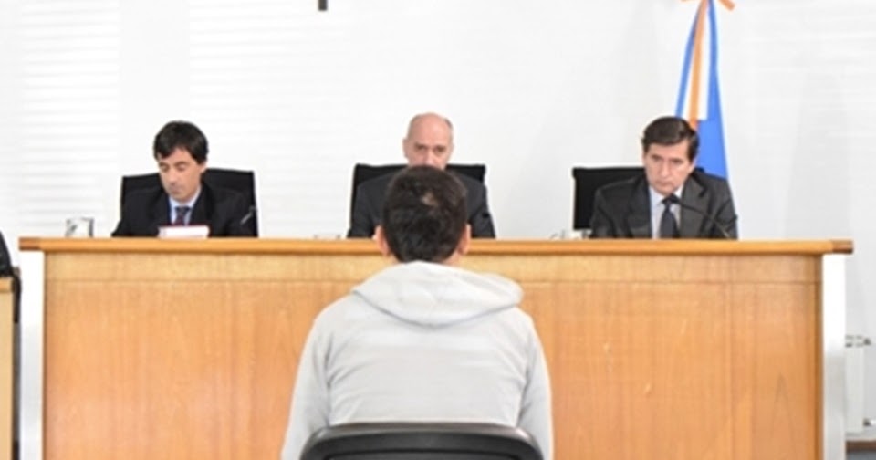 Juicio a padre acusado de abusar de su hija | Cronicas Fueguinas Juicio a padre acusado de abusar de su hija | Cronicas Fueguinas