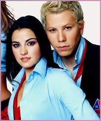 RBD: Giovanni e Lupita