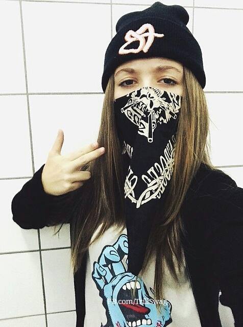 Yo ! Yo ! Genaretion Profile Pictures : Swag Profile Pictures For Girl ...