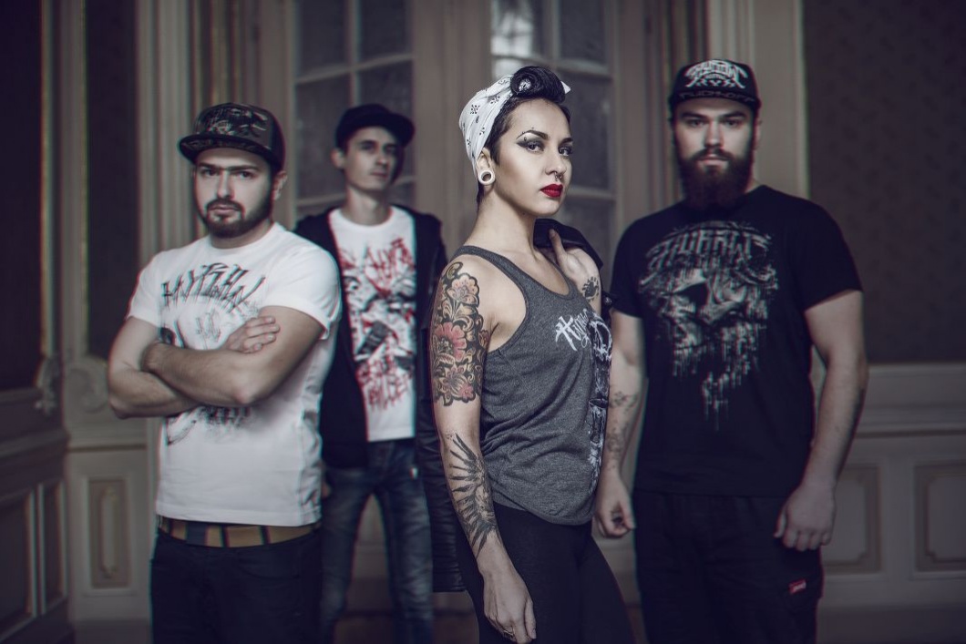 Review: JINJER marcan territorio con su nuevo EP “Micro” - Metal Korner