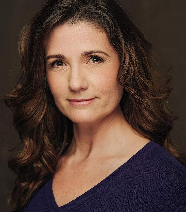 Female Martial Arts Actresses