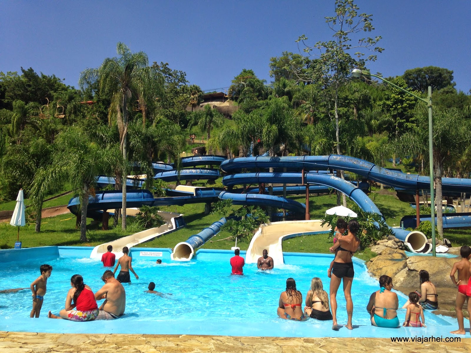 Rio Water Planet: vale a pena ir a parque aquático no Rio? | Viajar hei ...