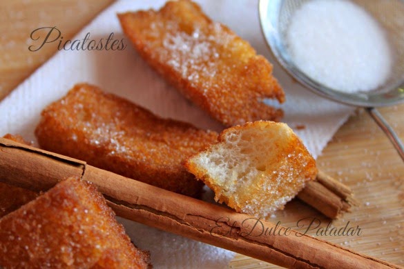 Postres con nombres raros - El dulce paladar