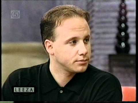 Lighting Up the Sky: Jason Moss