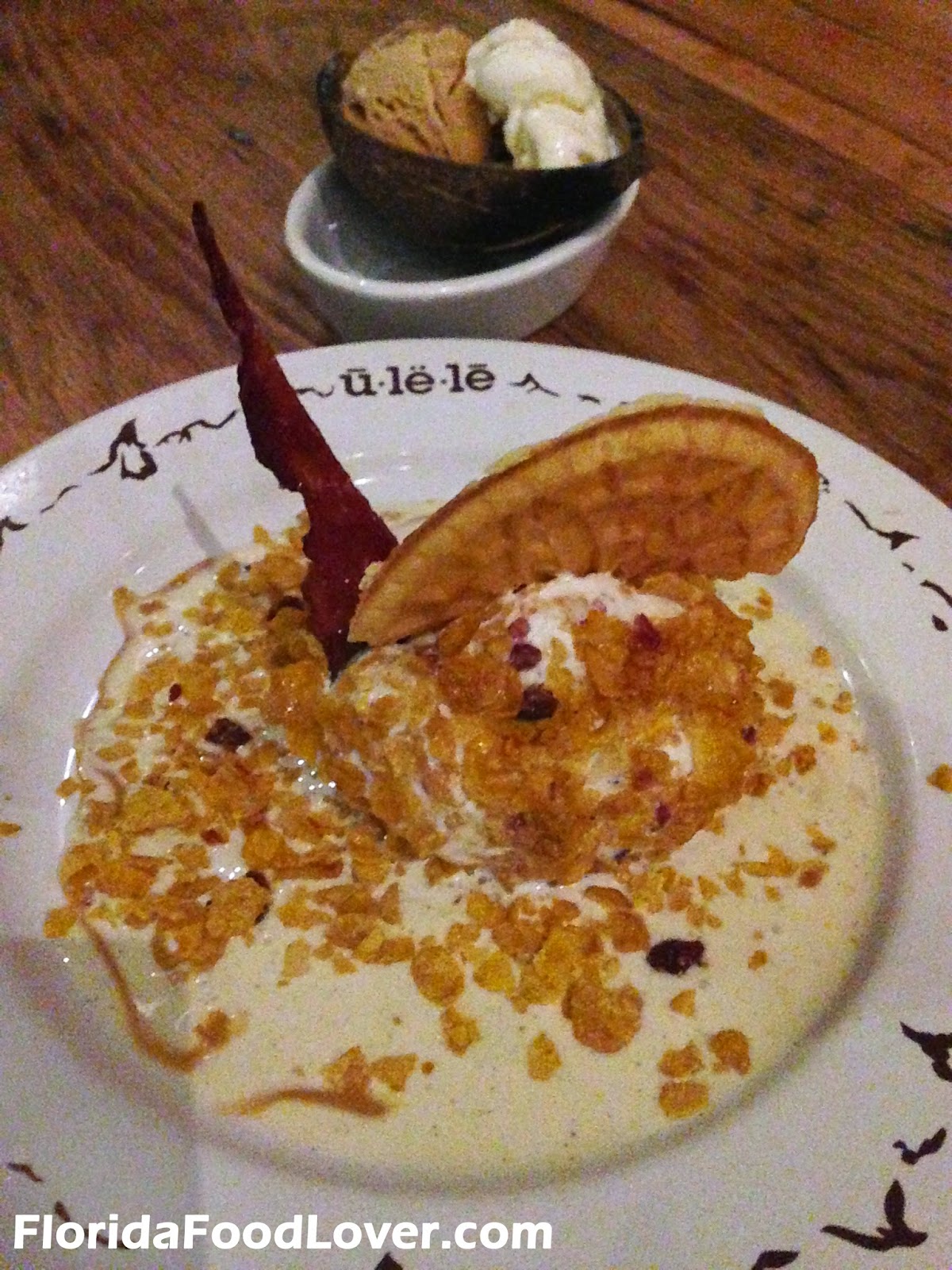 Florida Food Lover: Ulele – Tampa, FL