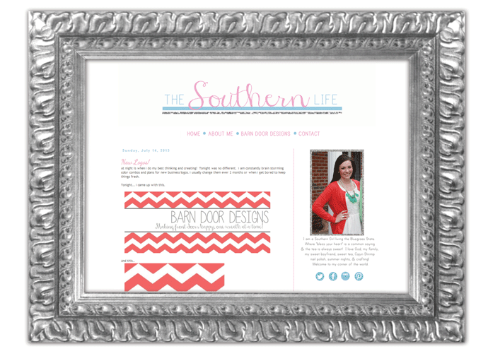 Shannon Page Design: Portfolio