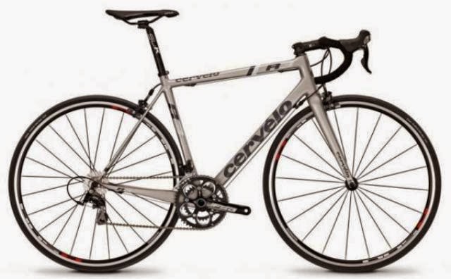 Cervelo R3 Shimano 105 Road Bike 2014 | Bike Styles