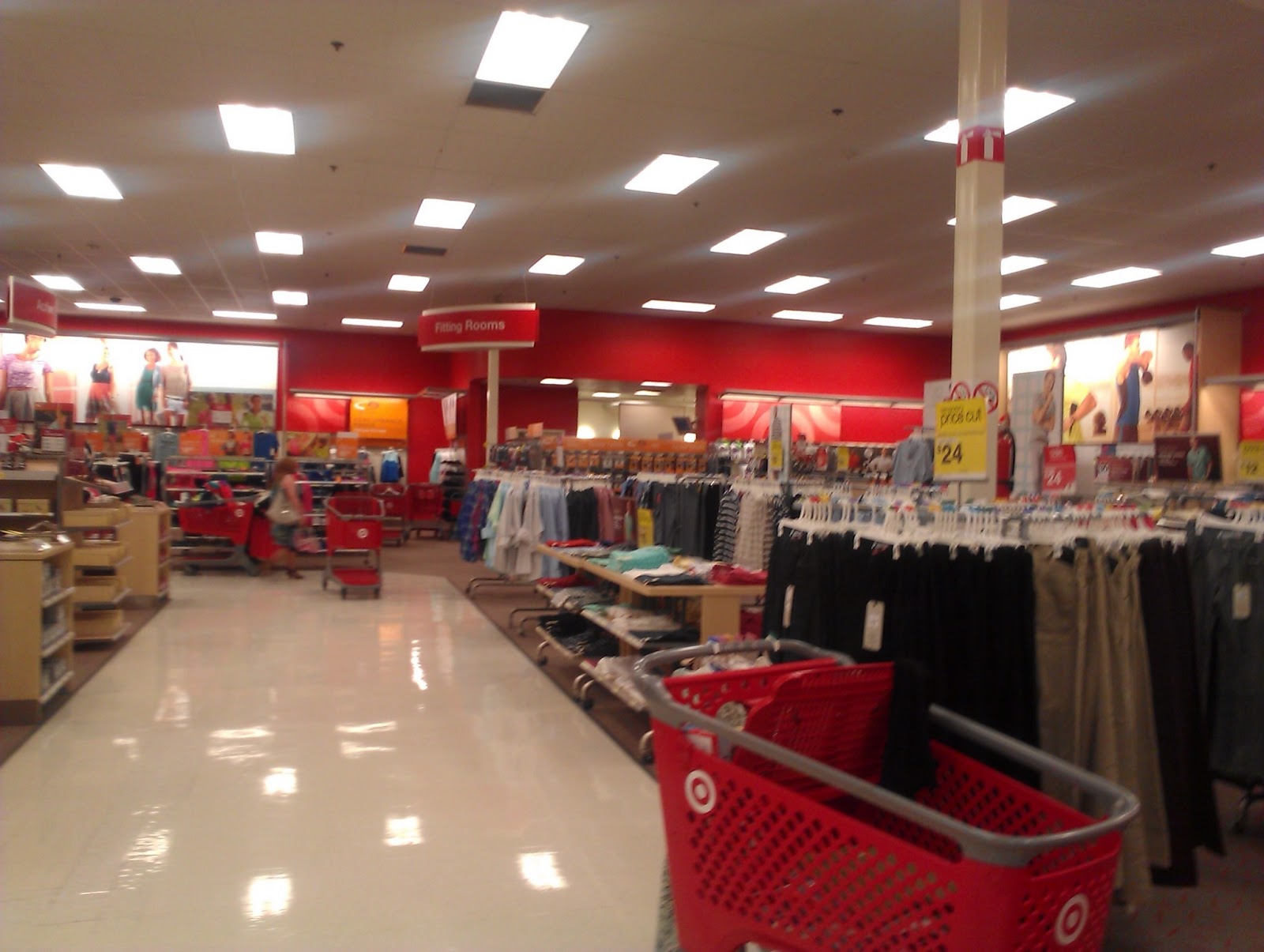 Target World: Target T-0642 Delray Beach FL