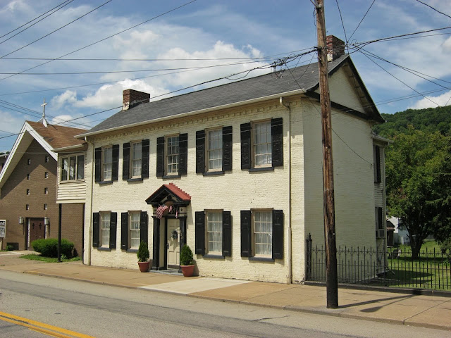 Mon Valley Photo Tour, Part III: Monongahela, PA (Pittsburgh ...