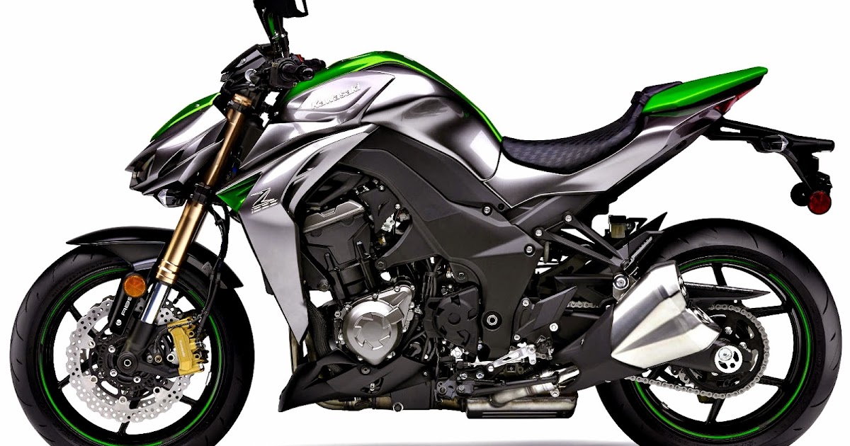 Porno Motor: KAWASAKI Z100