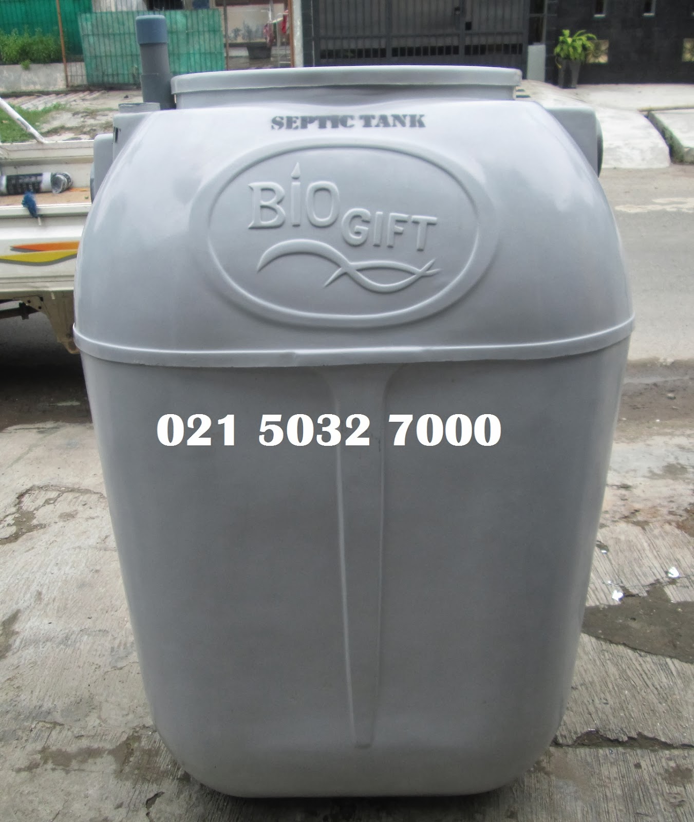 Septic Tank biotech, biotech septic tank, septic tank bioseven, septic ...