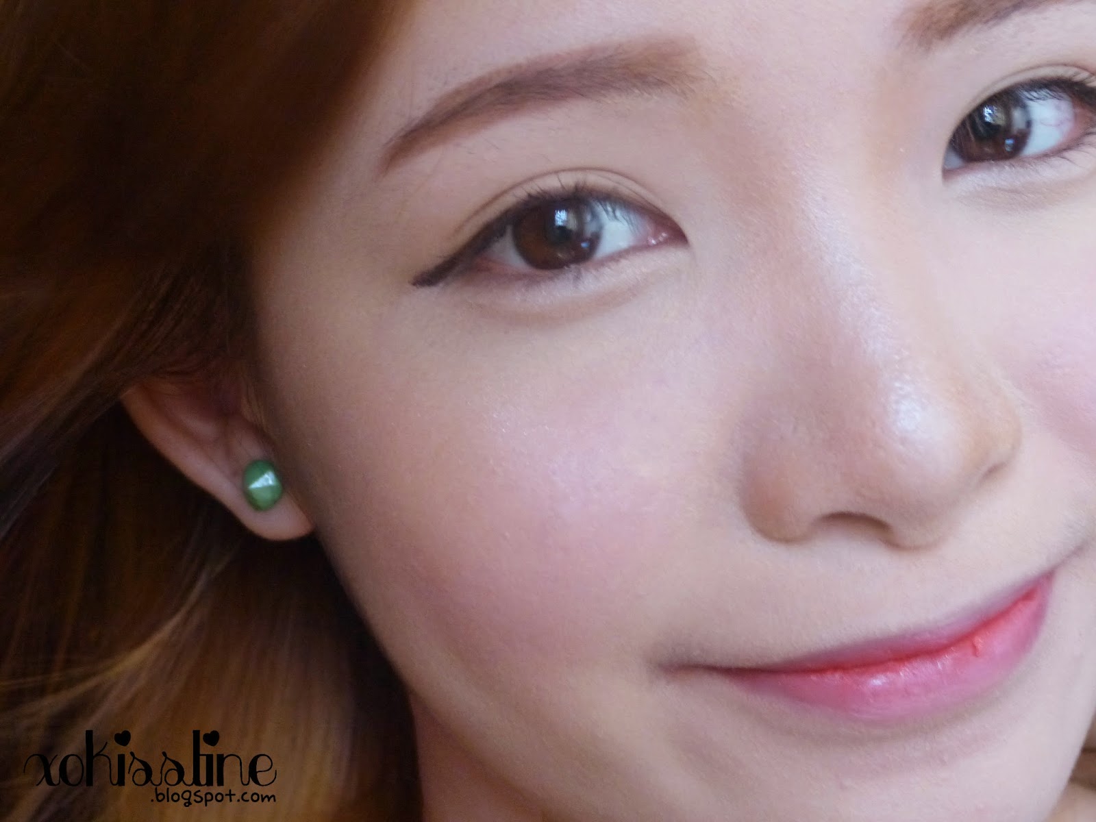 Iu Eyebrows Tutorial