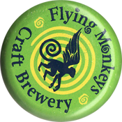 Great Canadian Beer Blog: Flying Monkeys Tap Takeover @ Gambrinus Cafe ...