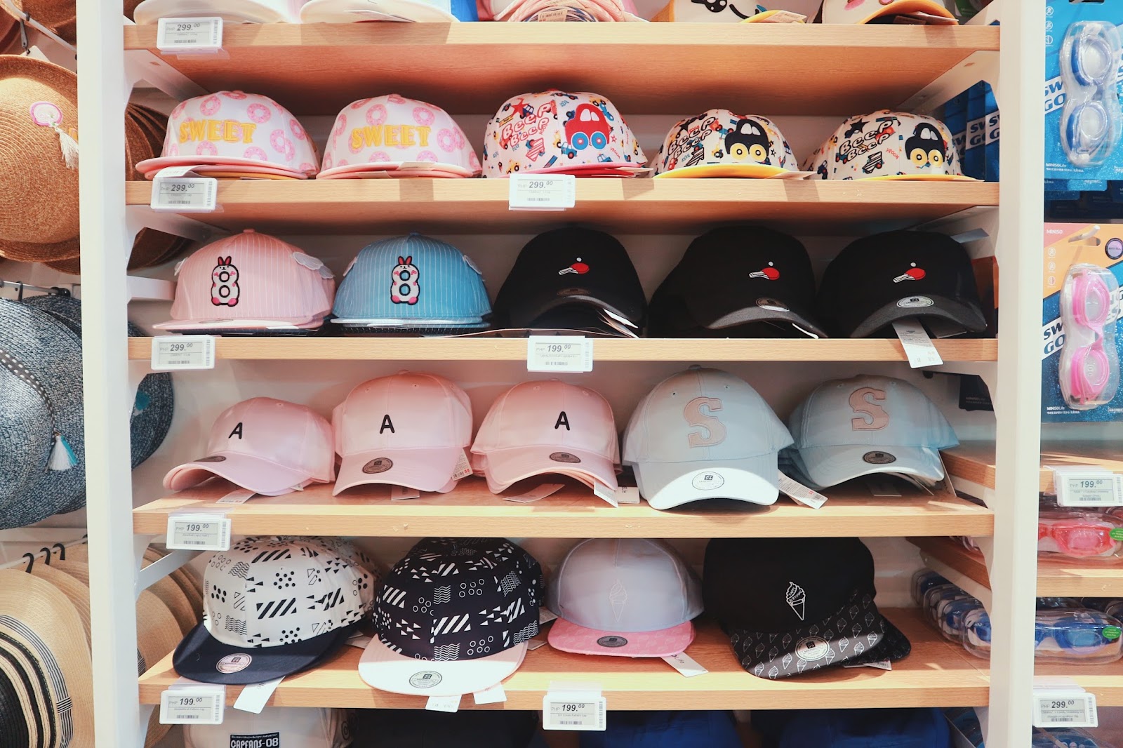 MINISO is finally in Davao - Eat Well. Travel Often