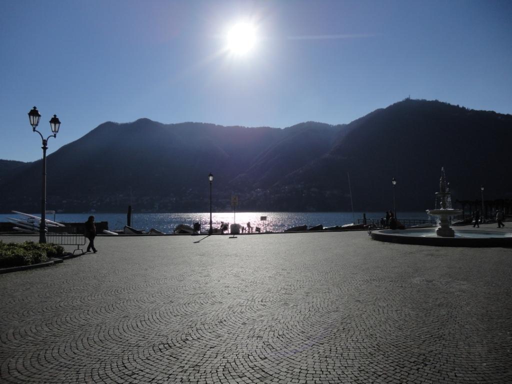 Arte e Design: Cernobbio e lago di Como... arte, design, shopping, news ...
