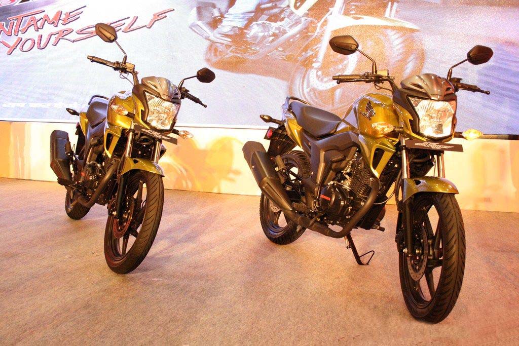 Honda CB Trigger Review | MY TECH ALERT