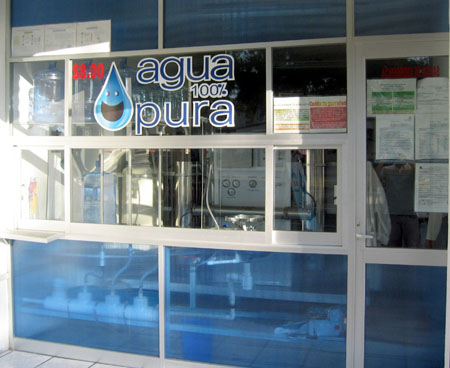 Water Store | Bottle Water Potential Business Pakistan