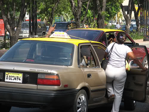 Alternativas para Cuidar el Medio Ambiente: POR QUÉ A LOS CARROS ...