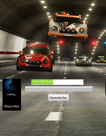 hack& keygens for all your games: TrackMania 2 Valley STEAM Keygen