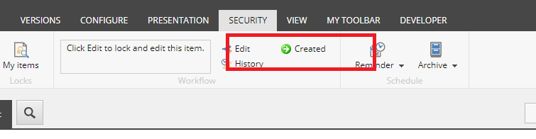 Sitecore Sources: Workflows in sitecore and Content approval using ...