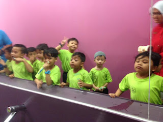 Integrated Islamic School 2 Kuantan