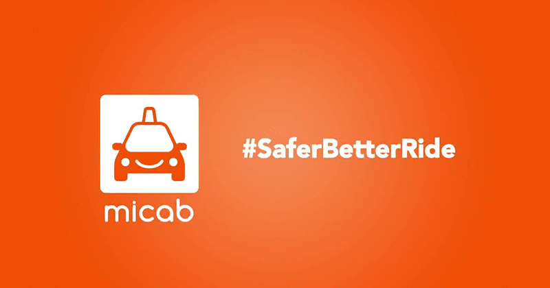 Micab, Taxi-Hailing app, submits application for TNC accreditation