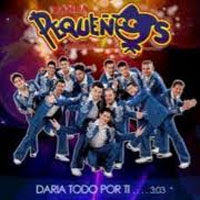 Pequeños Musical: Discografìa de Pequeños Musical
