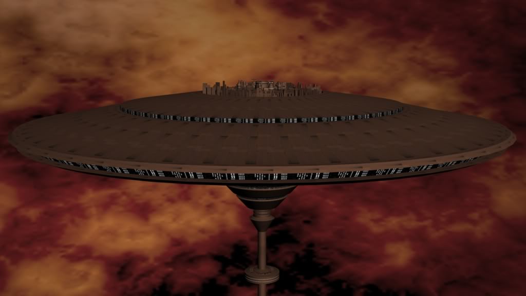 Cloud Cities could float over Venus | NextBigFuture.com