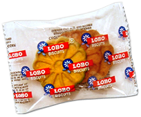 The Phenomenal Mama: Thomas the Train Cupcakes & Croley Lobo Biscuits