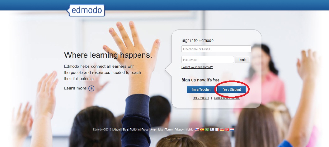 Tutorial Menggunakan Edmodo Untuk Siswa - Matematika Mudah