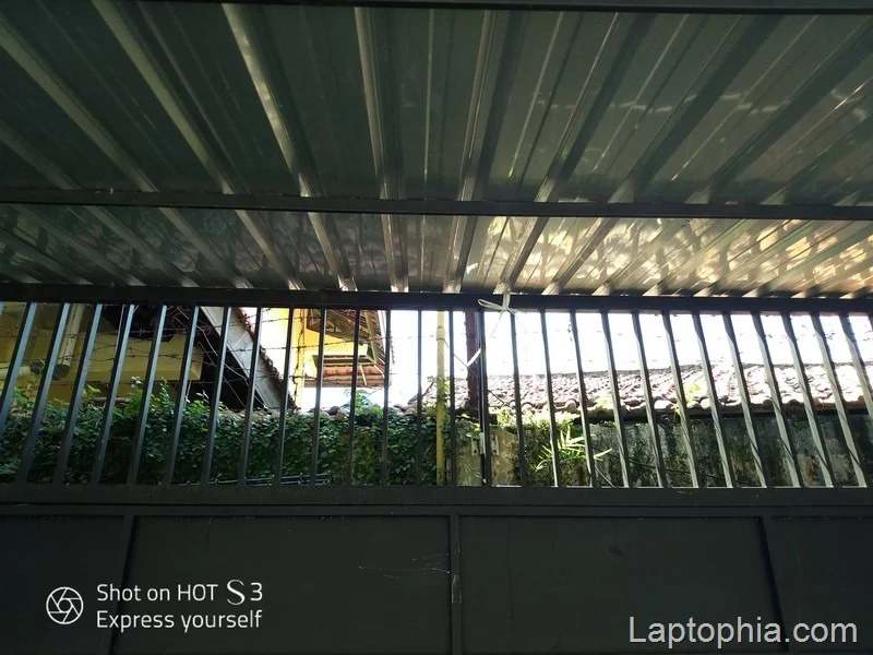 Review Infinix Hot S3 X573: Smartphone Selfie Killer dengan OS Android ...