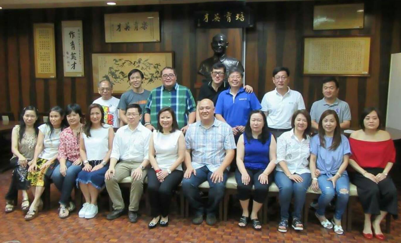CKSC High School Batch 82