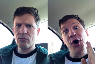 sweetheart redux: Interview with Musician, Writer and Personality Sam ...