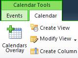 Self Inflicted SharePoint: Exchange Calendar Overlays in SharePoint 2010