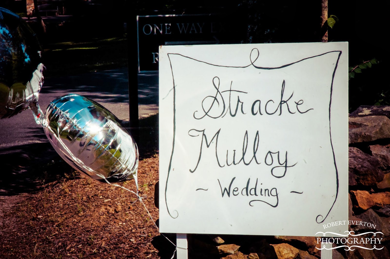 Robert Everton Photography: Cameron + Maureen