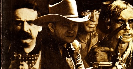 *: A Pictorial History of the Western Film